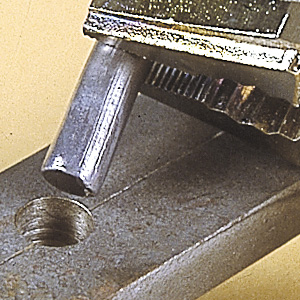 Ribattini - Enciclopedia Fai da te