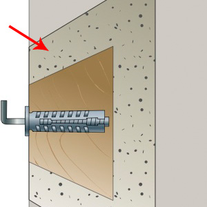 Sottosquadro - Enciclopedia Fai da te